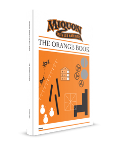 Orange Book | Miquon Math