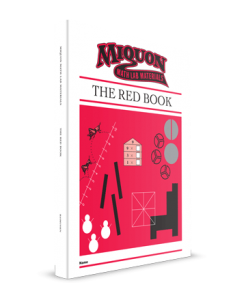 Red Book | Miquon Math