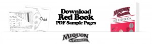 Red Book | Miquon Math